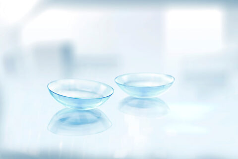 Order Contact Lenses Online - Primary EyeCare Associates